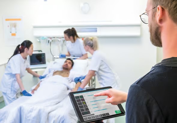 Medizintechnik und Verbrauchsmaterial im Shop kaufen – Rettungsdienst ...