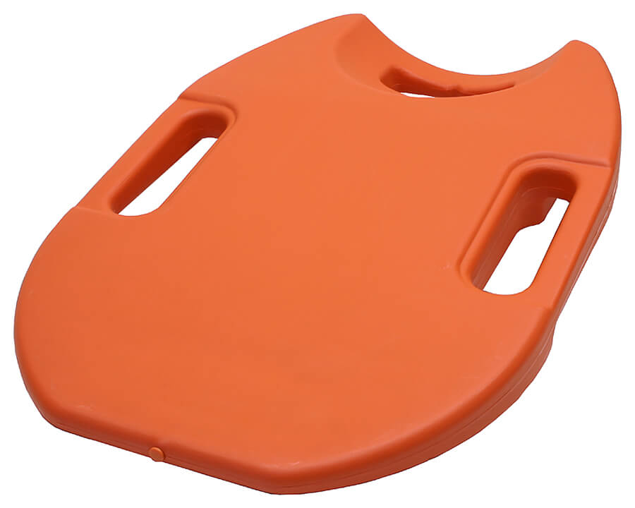 Res - Q - Board 60 x 42 x 5 cm (LxBxH)